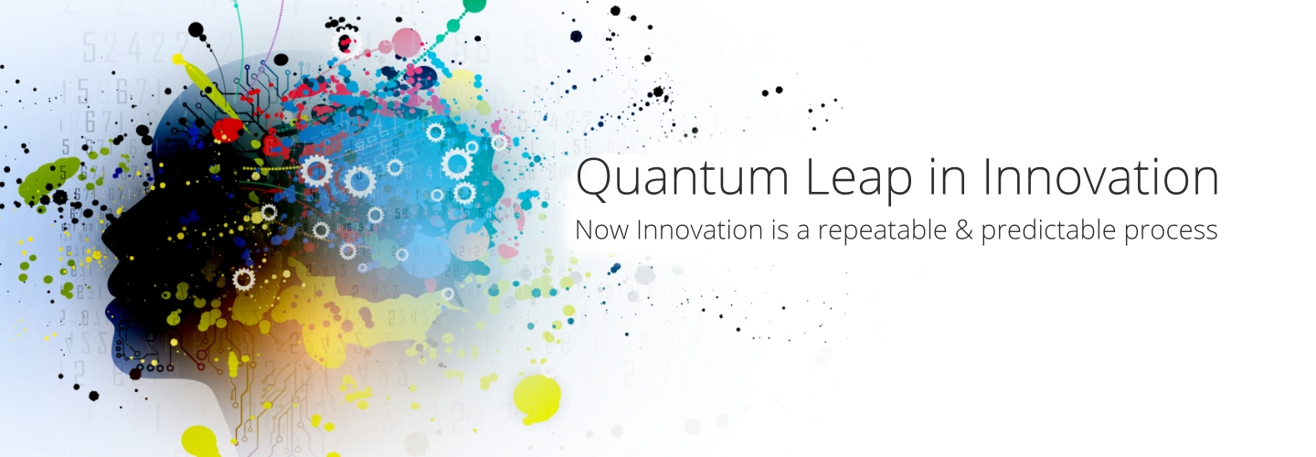 New Corporate Innovation Framework - BlueCallom