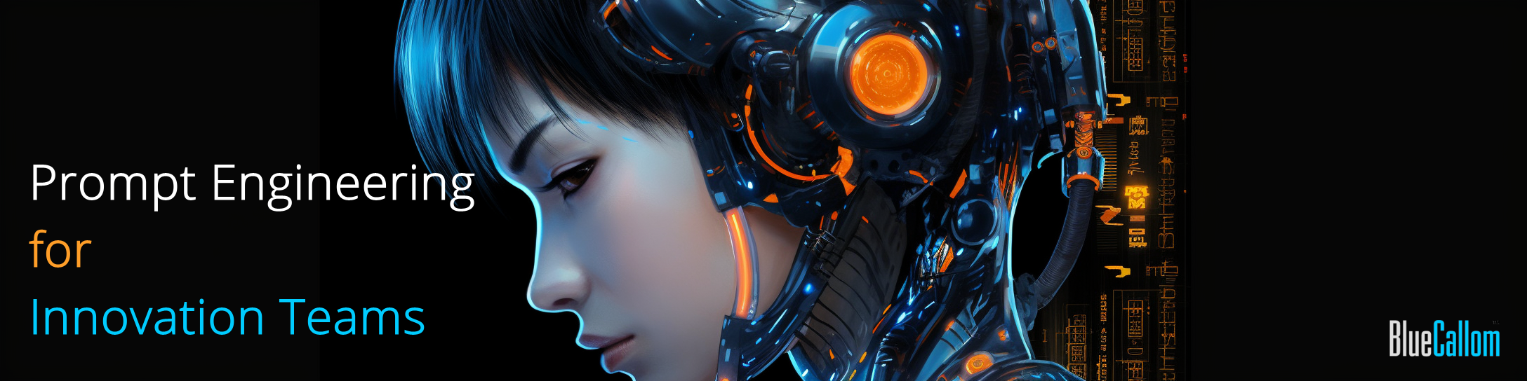 ChatGPT Prompting for Innovation Teams - BlueCallom