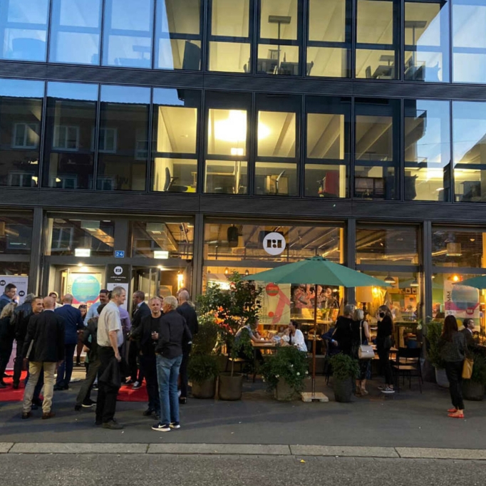 Generative-AI Application Development Platform - BlueCallom