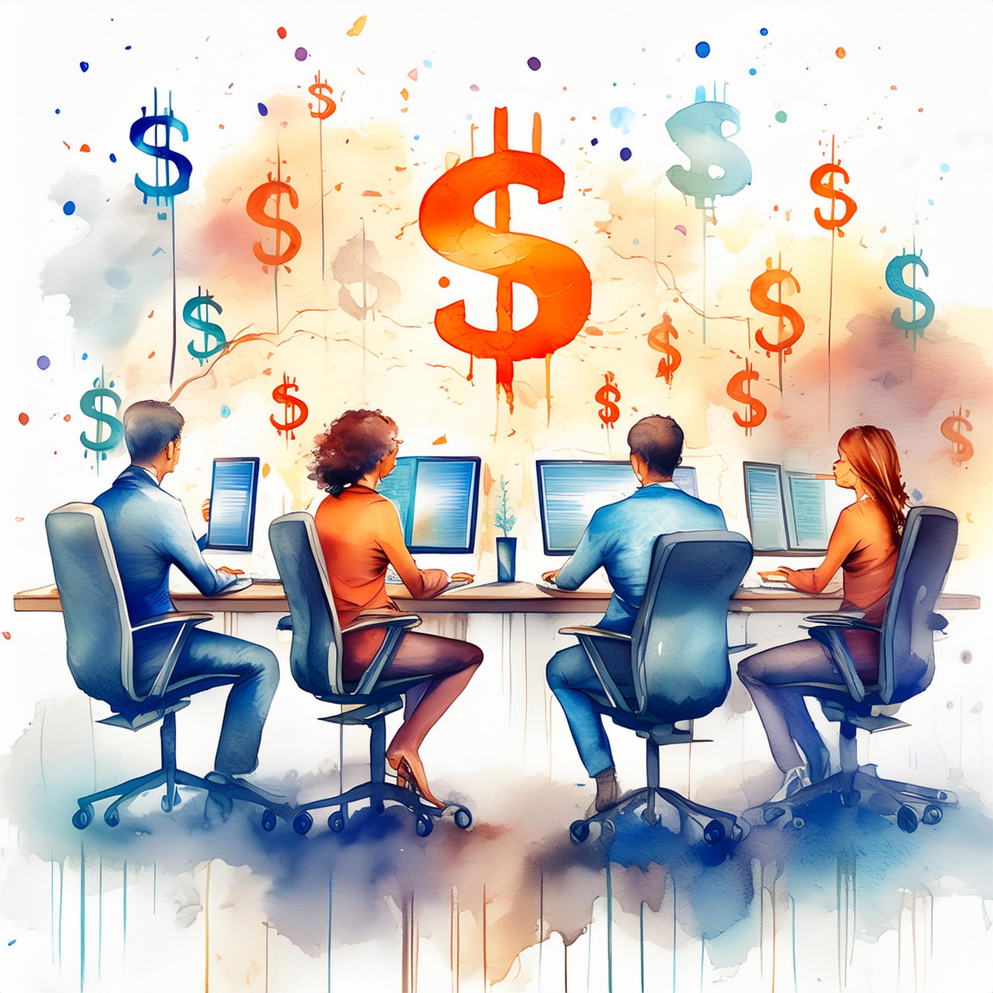 Navigating the Prompt Economy - BlueCallom