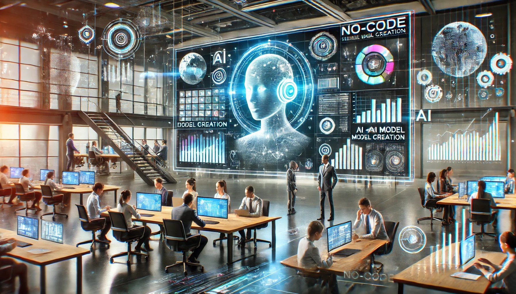 GPTBlue Stardust Release Part 1: No-Code Custom Models - BlueCallom