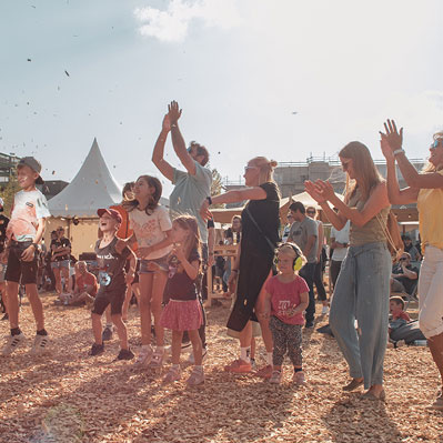 BlueCallom: Generative-AI Application Development Platform