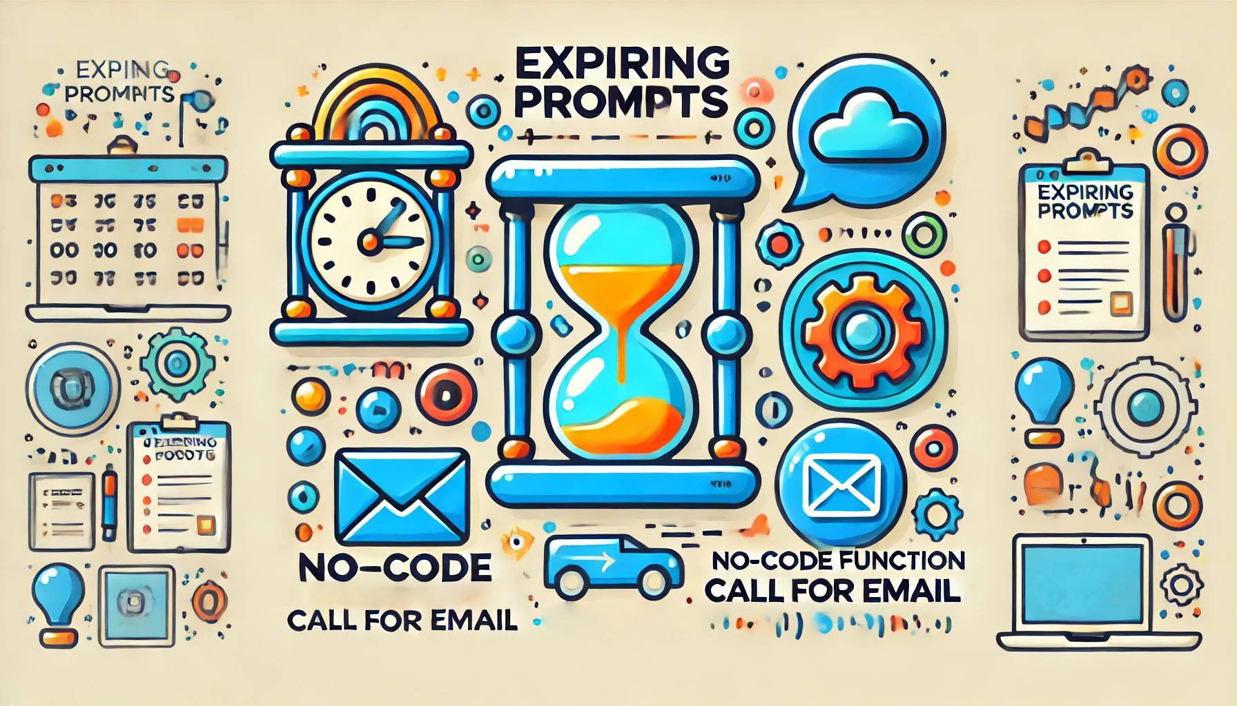 GPTBlue Release N°5.1: Enhancing Your Prompt Experience - BlueCallom