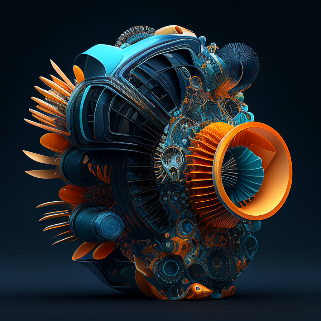 Breakthrough Innovation Management Solution - BlueCallom