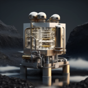 Generative-AI Application Development Software - BlueCallom